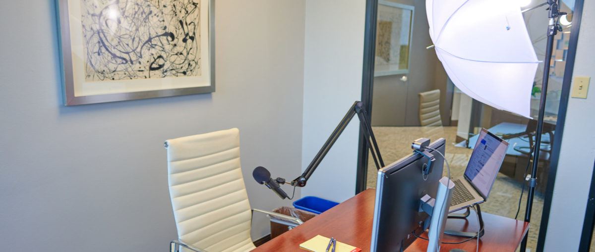 Zoom Room: Future Proof your Law Office - National Trial Law