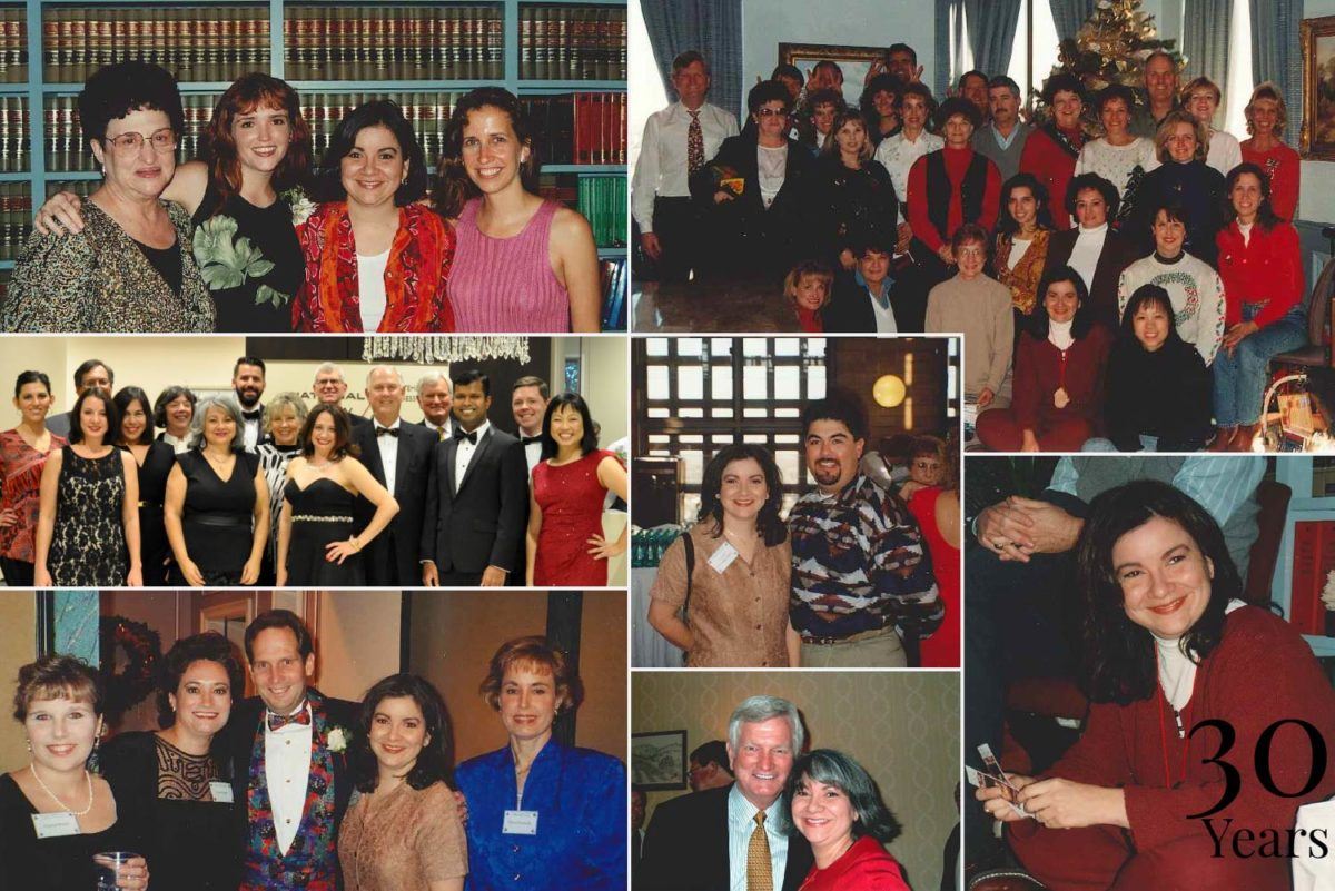Celebrating 30 Years with Paralegal Thelma Alvarado-Garza - National ...