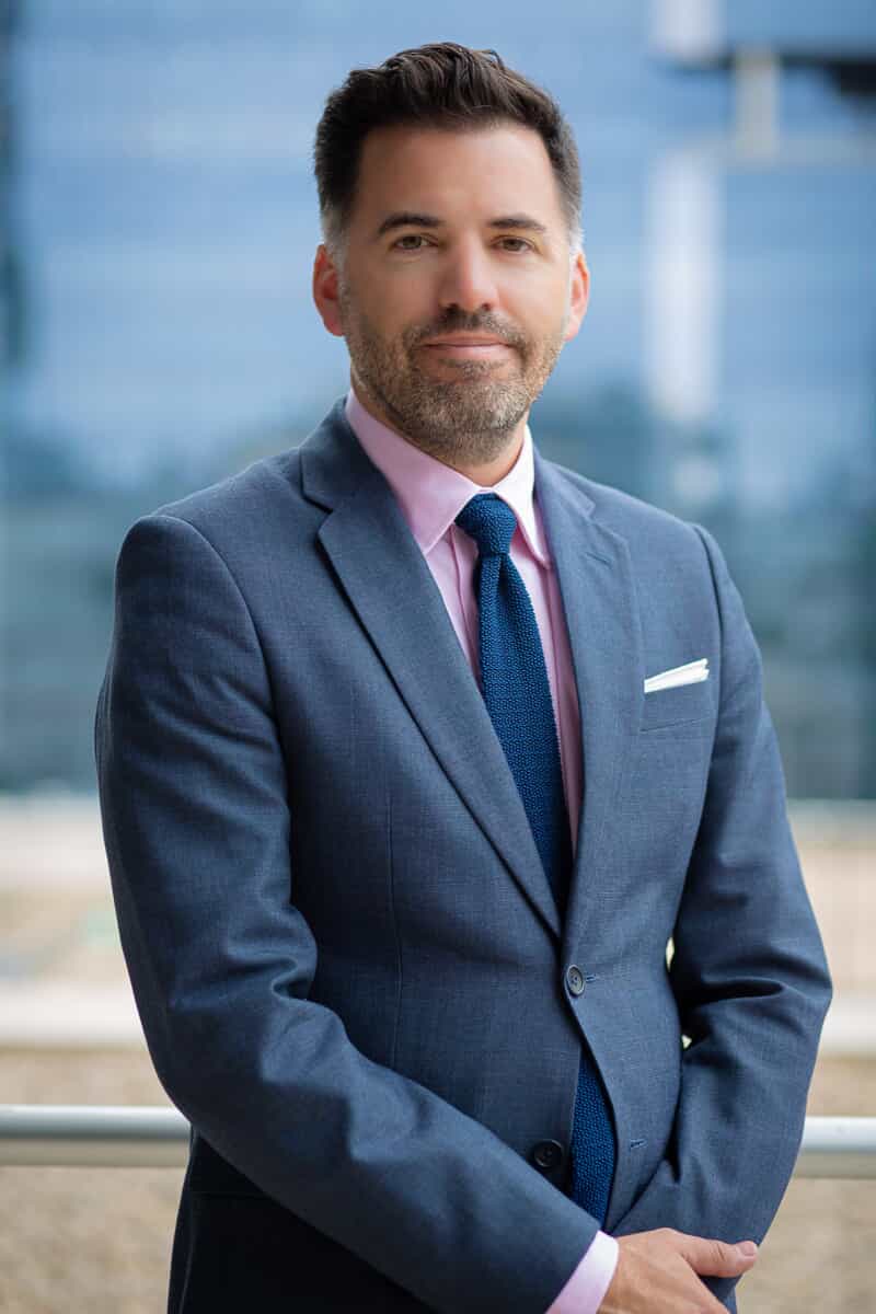 Jamal K. Alsaffar | National Trial Law